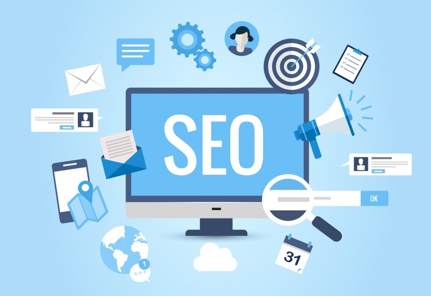 SEO Agency Pricing Models for Enterprise Clients